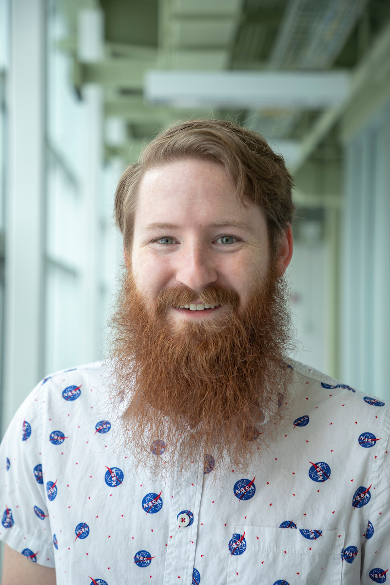 Missouri S&T – News and Events – Missouri S&T student receives NASA ...