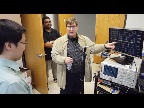 Missouri S&T – News and Events – Researchers developing coronavirus ...