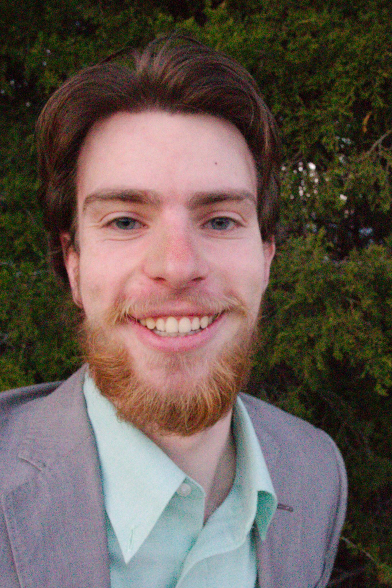Missouri S&T – News and Events – Missouri S&T students chosen as ...