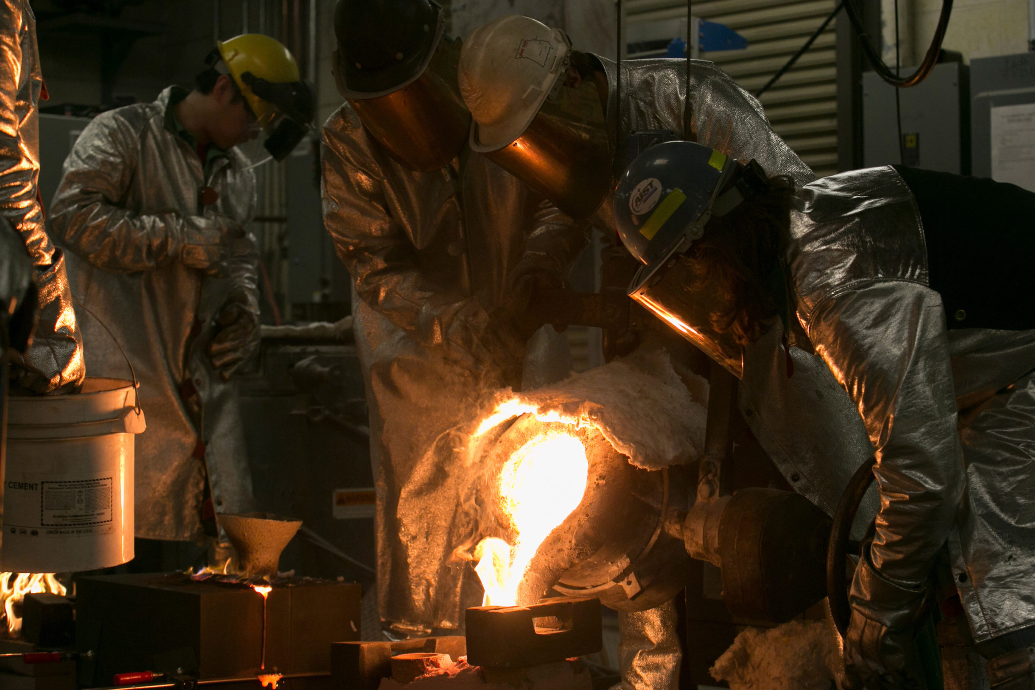 Missouri S&T – News and Events – Missouri S&T researcher earns $4 ...