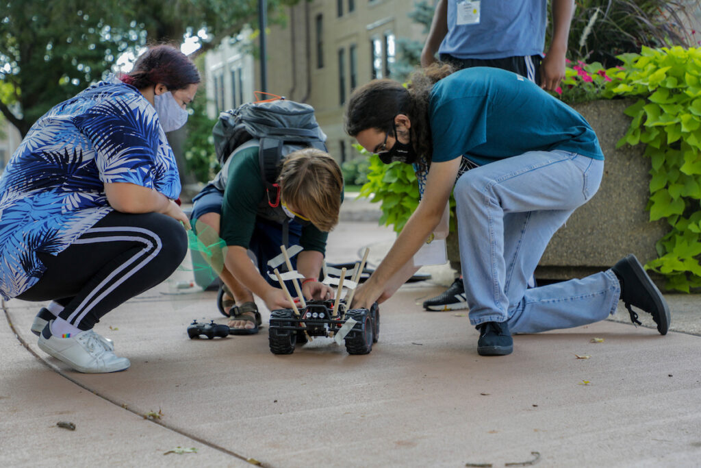 Missouri S&T – News and Events – Meet the newest Miners
