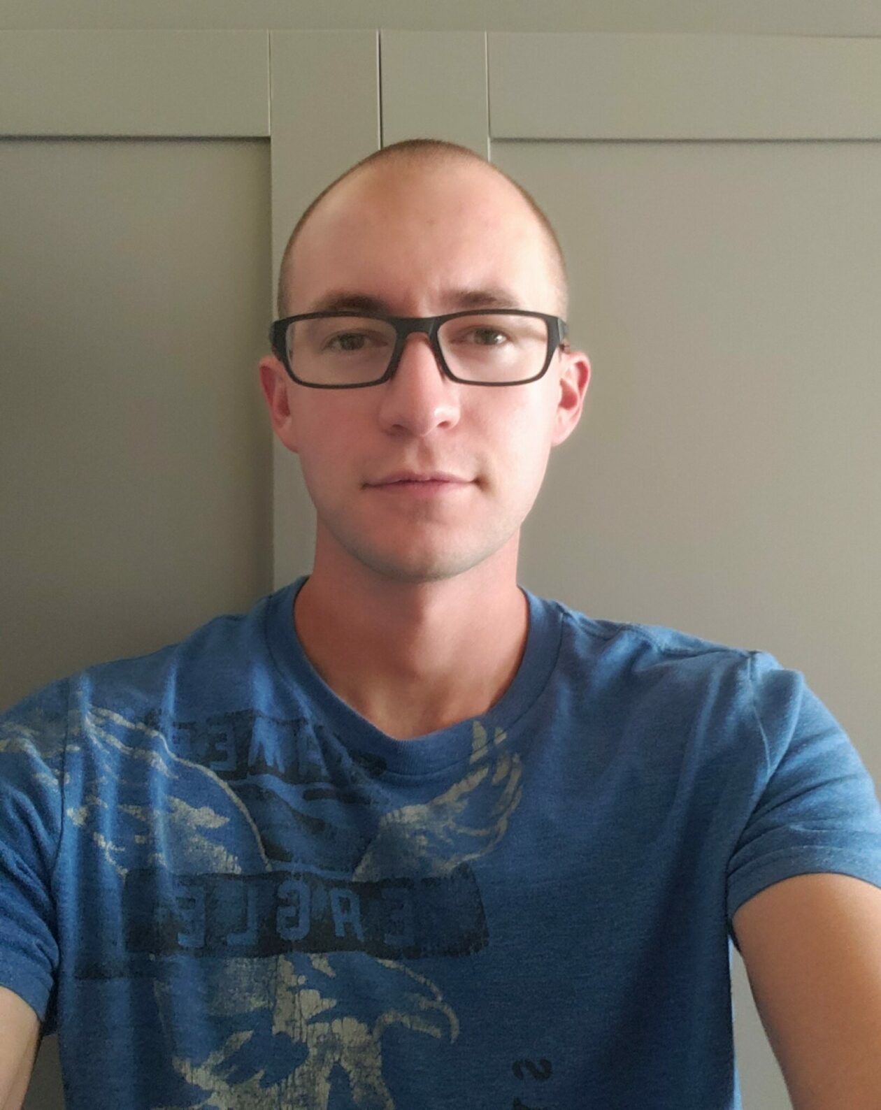 Missouri S&T – News and Events – From grad student to Guardsman