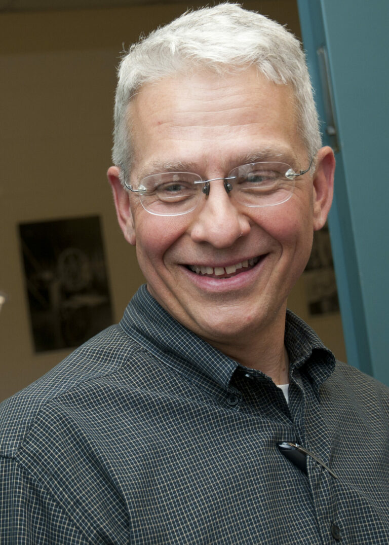 Missouri S&T – News and Events – Huebner receives Governor’s Award for ...