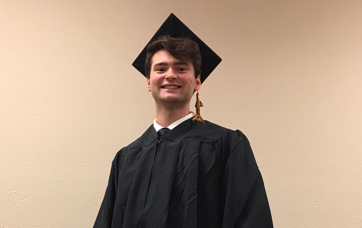 Missouri S&T – News and Events – Meet our grads