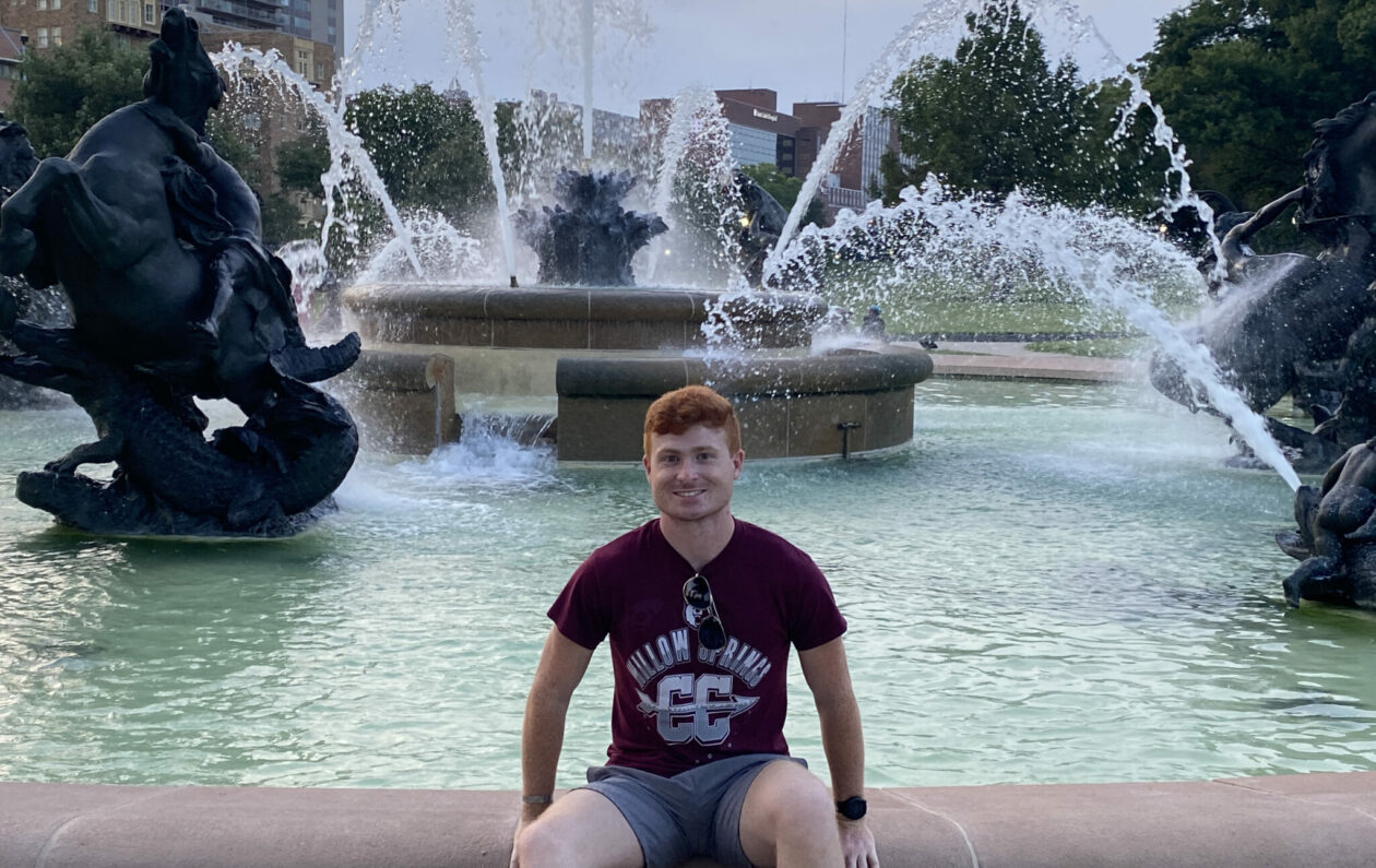 Missouri S&T – News and Events – Meet our grads