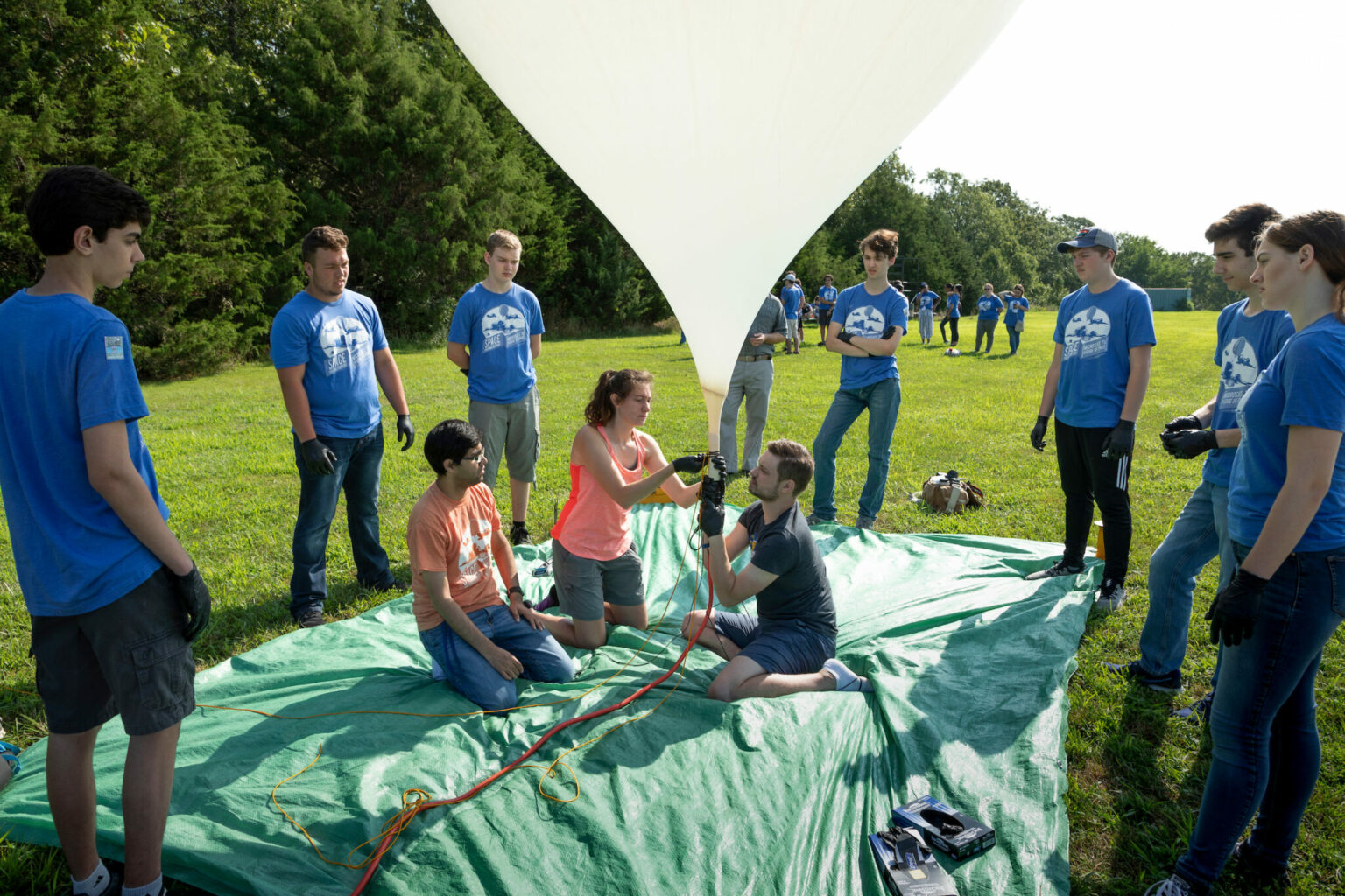 Missouri S&T – News and Events – Missouri S&T to host four in-person summer camps