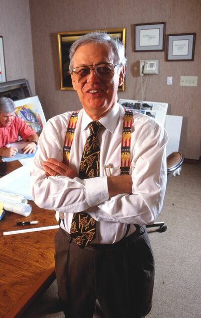 Missouri S&T – News and Events – St. Louis entrepreneur, Missouri S&T ...