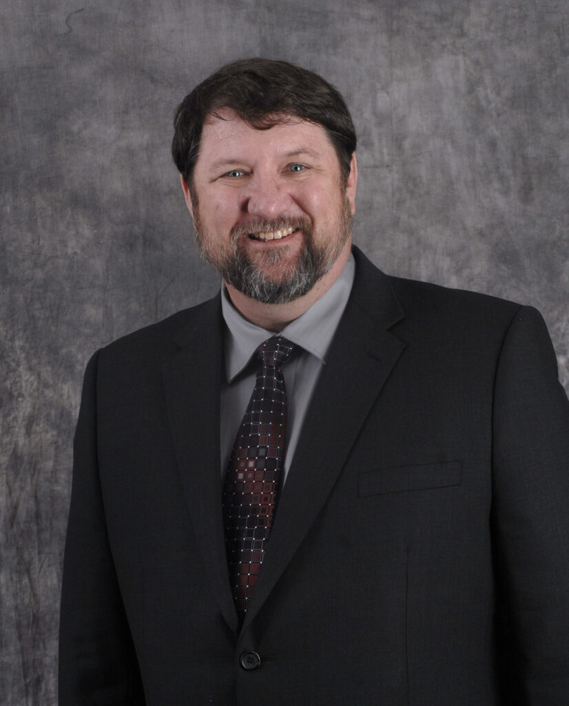 Missouri S&T – News and Events – Hilgers named interim chair of ...