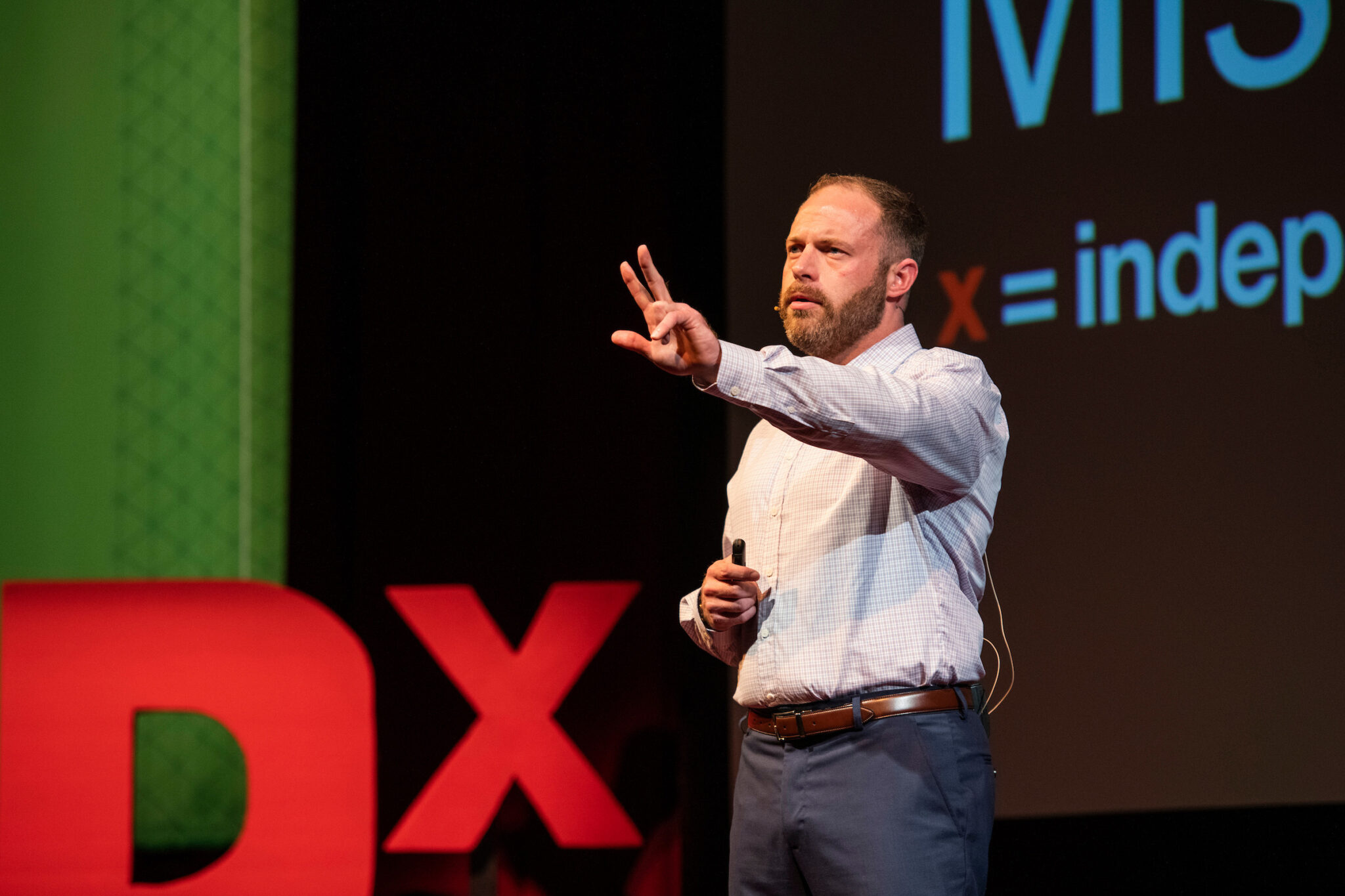 Missouri S&T – News and Events – Adam Rice receives Donald D. Myers ...