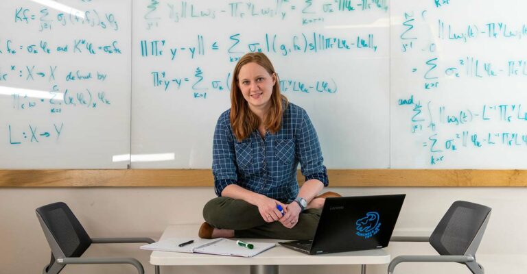 Missouri S&T – News and Events – A formula for success