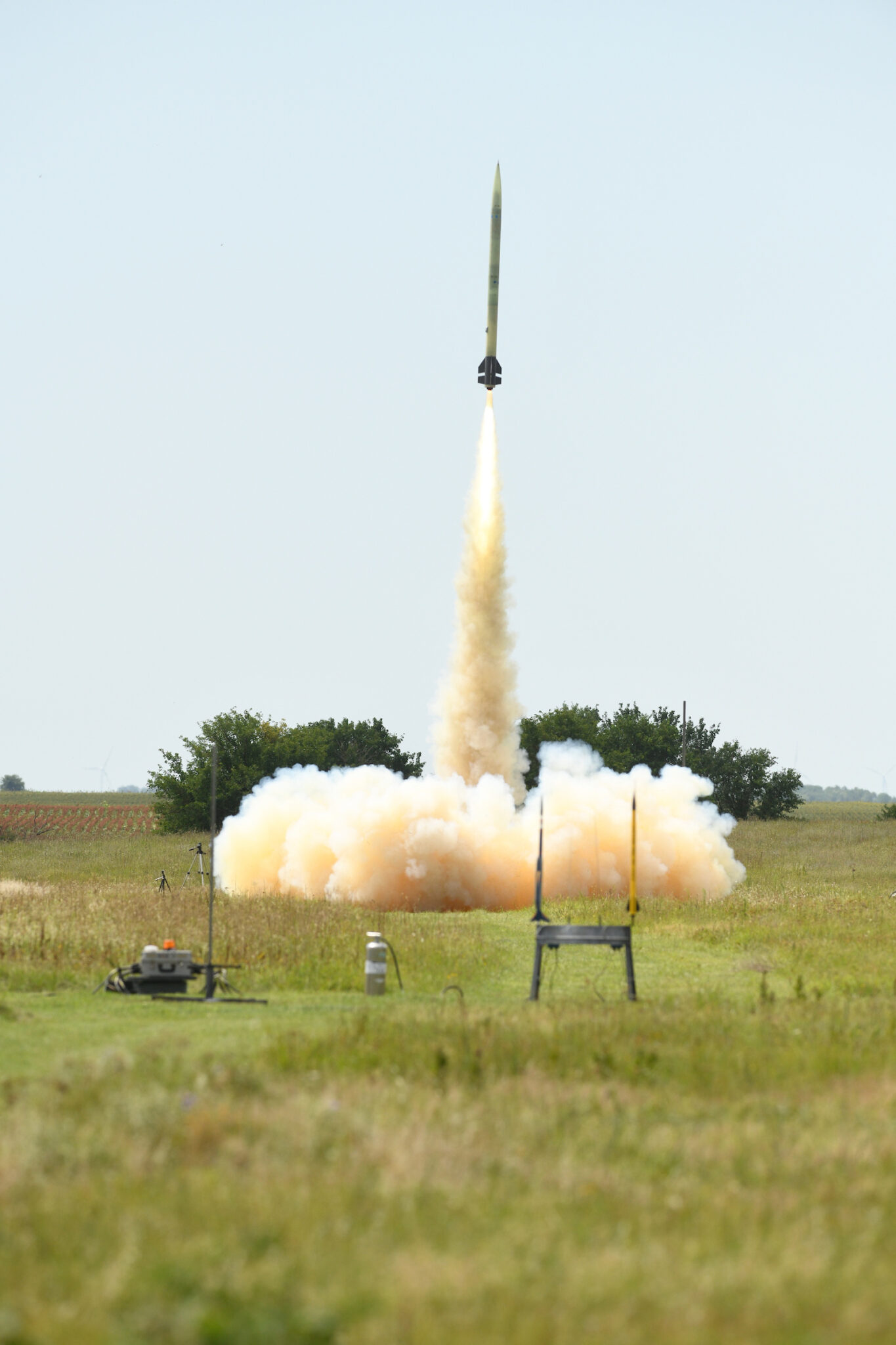 Missouri S&T – News and Events – Innovation doesn’t take the summer off