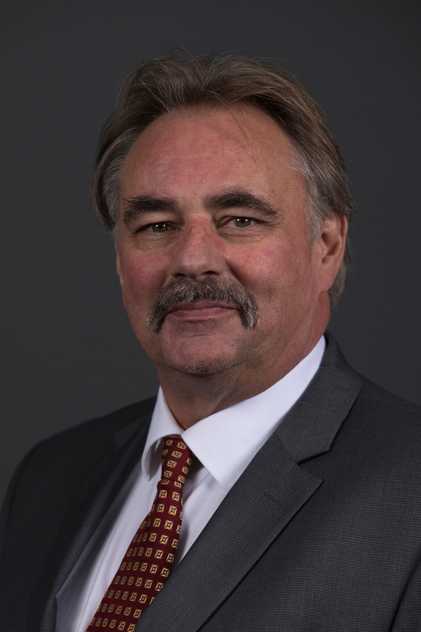 Missouri S&T – News and Events – Rainer Glaser elected fellow of ...