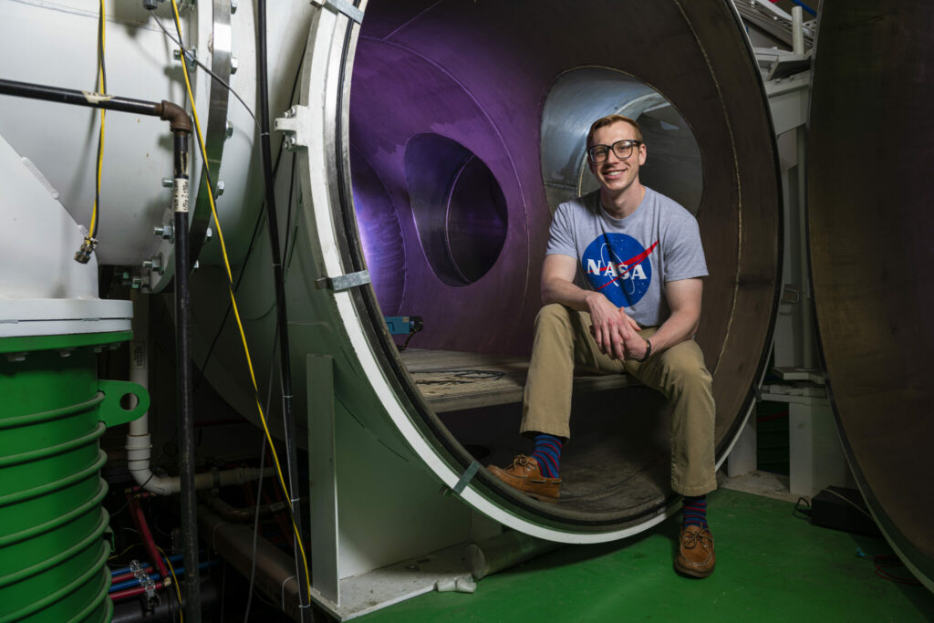 Missouri S&T – News and Events – Missouri S&T Ph.D. student receives ...