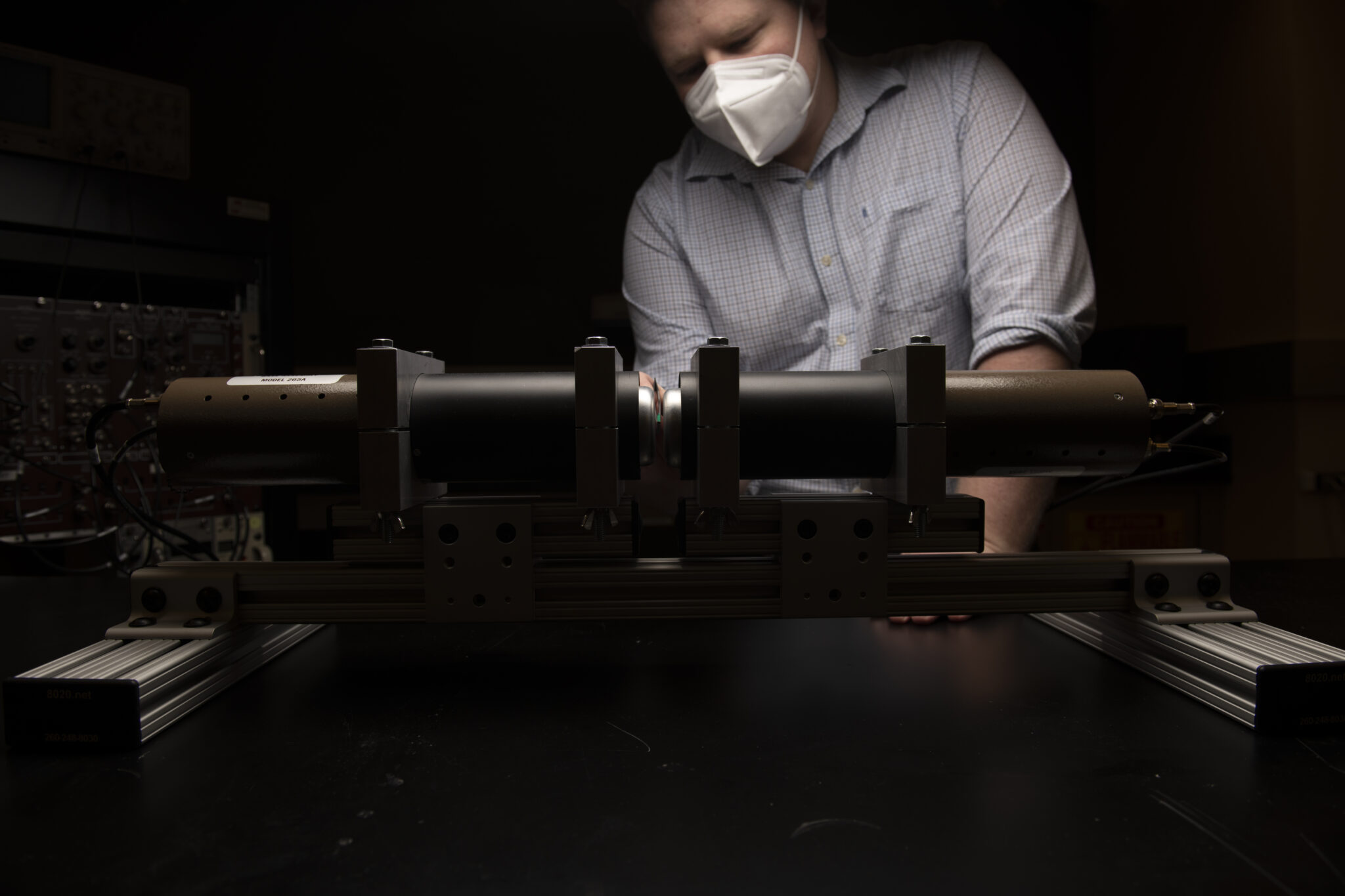 Missouri S&T – News and Events – Graham receives tenure