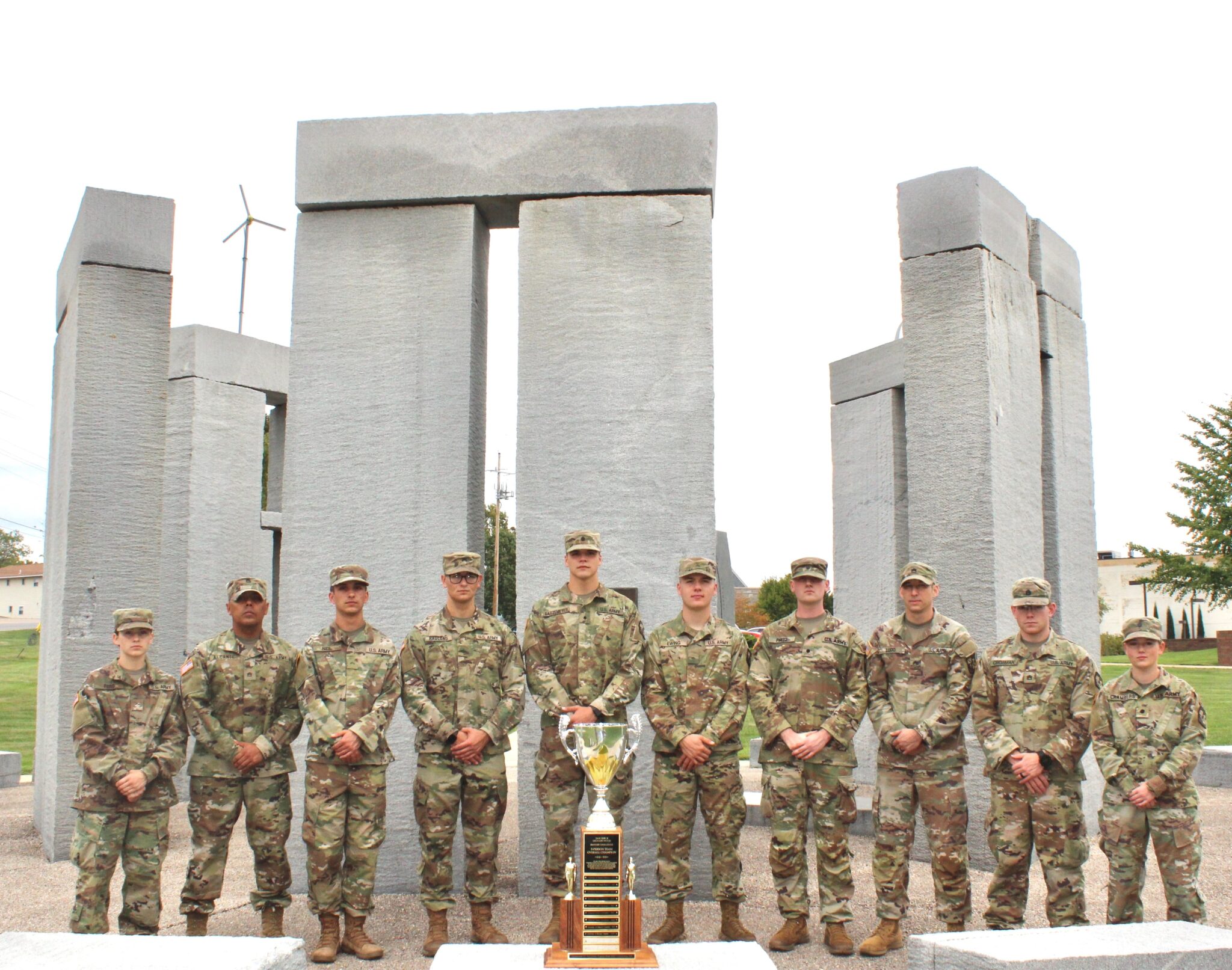 Missouri S&T – News and Events – Missouri S&T’s ROTC Ranger Challenge ...