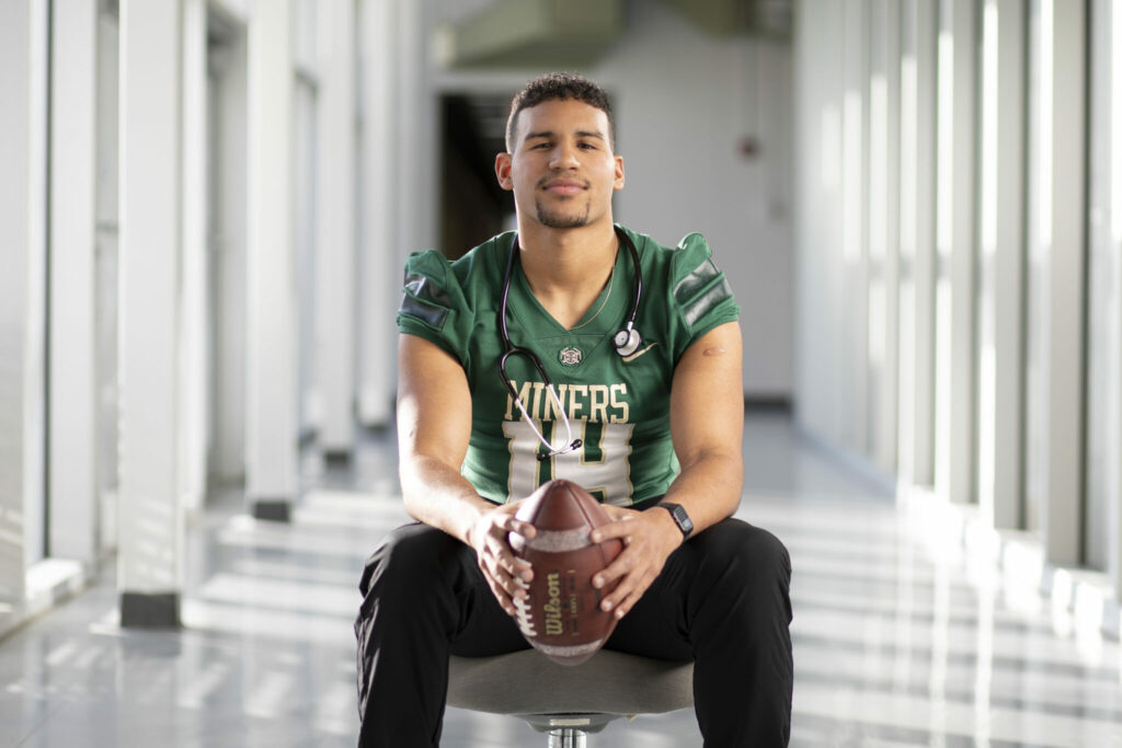 Missouri S&T – News and Events – Tackling modern health care