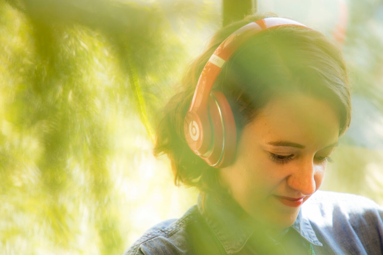 Missouri S&T – News and Events – Can music improve memory in older adults?