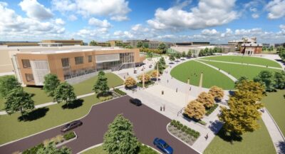 Missouri S&T – News and Events – Missouri S&T to break ground on ...