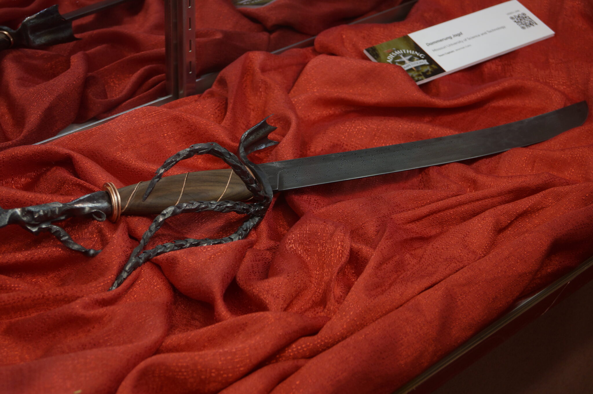 Can You Open Carry A Sword In Missouri