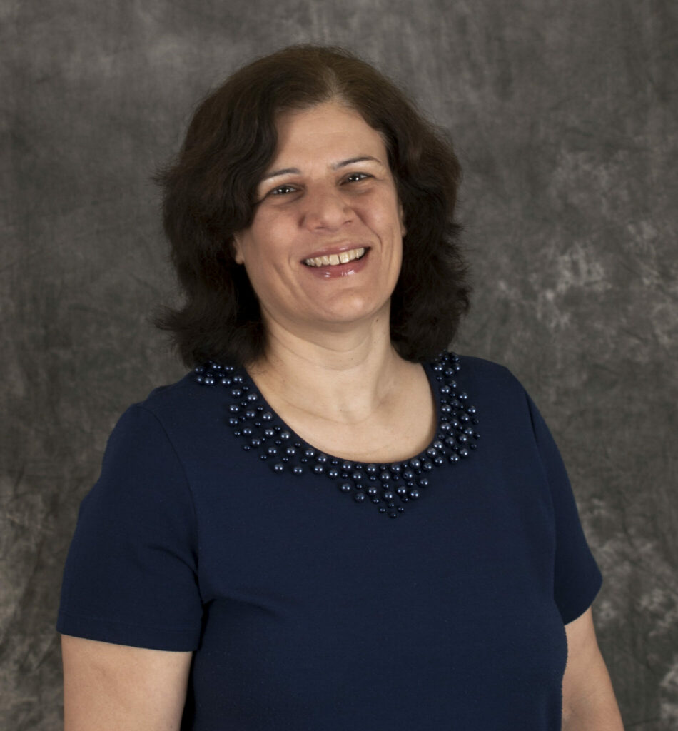 Missouri S&T – News and Events – Sotiriou-Leventis named chemistry ...