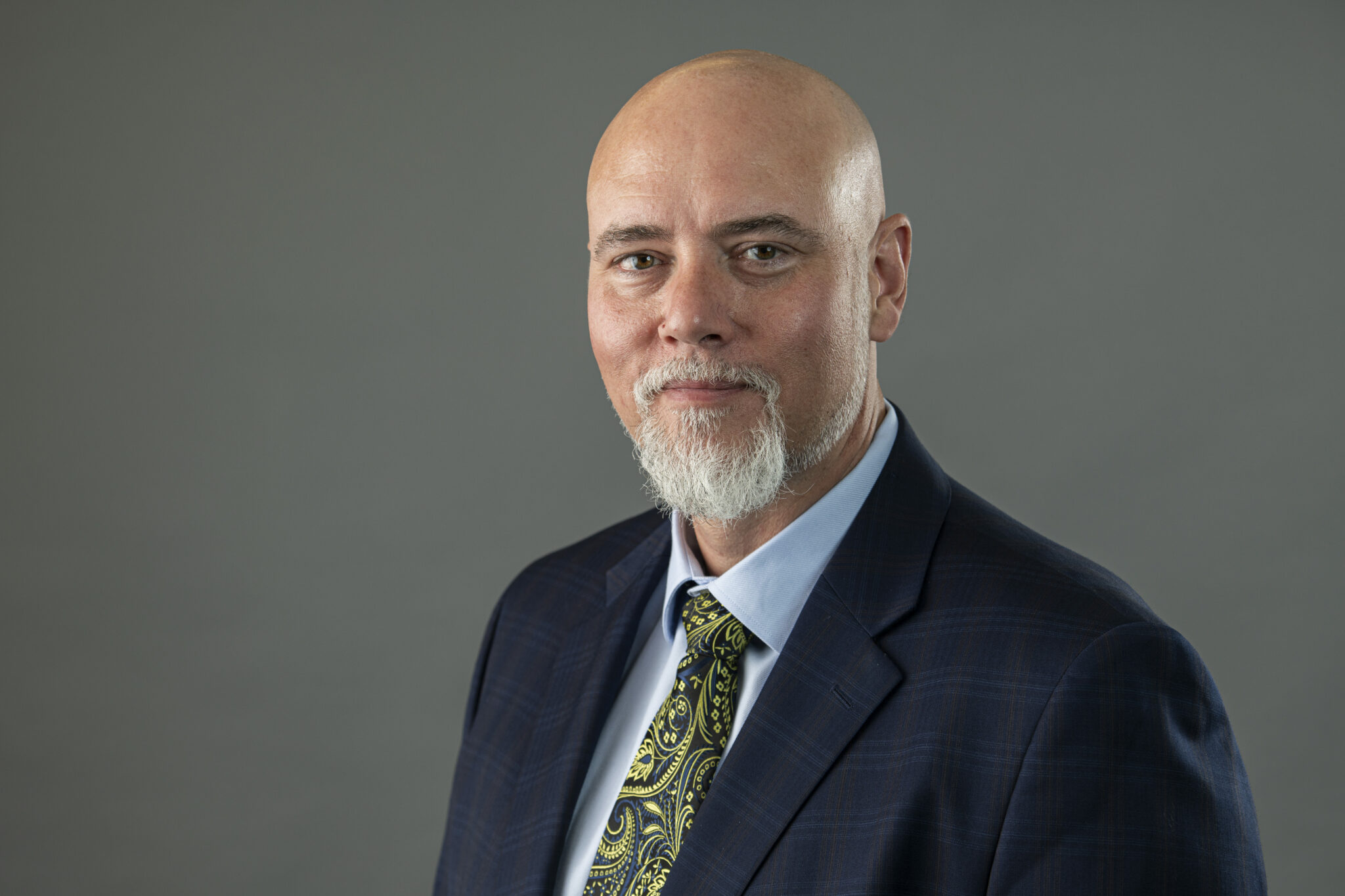 Missouri S&T – News and Events – Borrok named interim dean of S&T’s ...