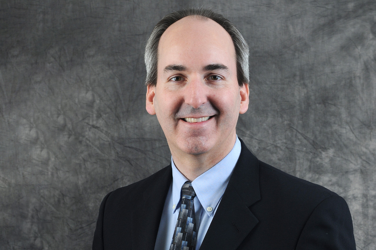 Missouri S&T – News and Events – David Enke named interim chair of ...