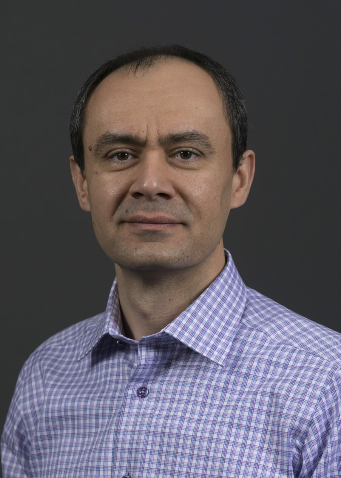 Missouri S&T – News and Events – Ferdowsi named interim associate dean ...