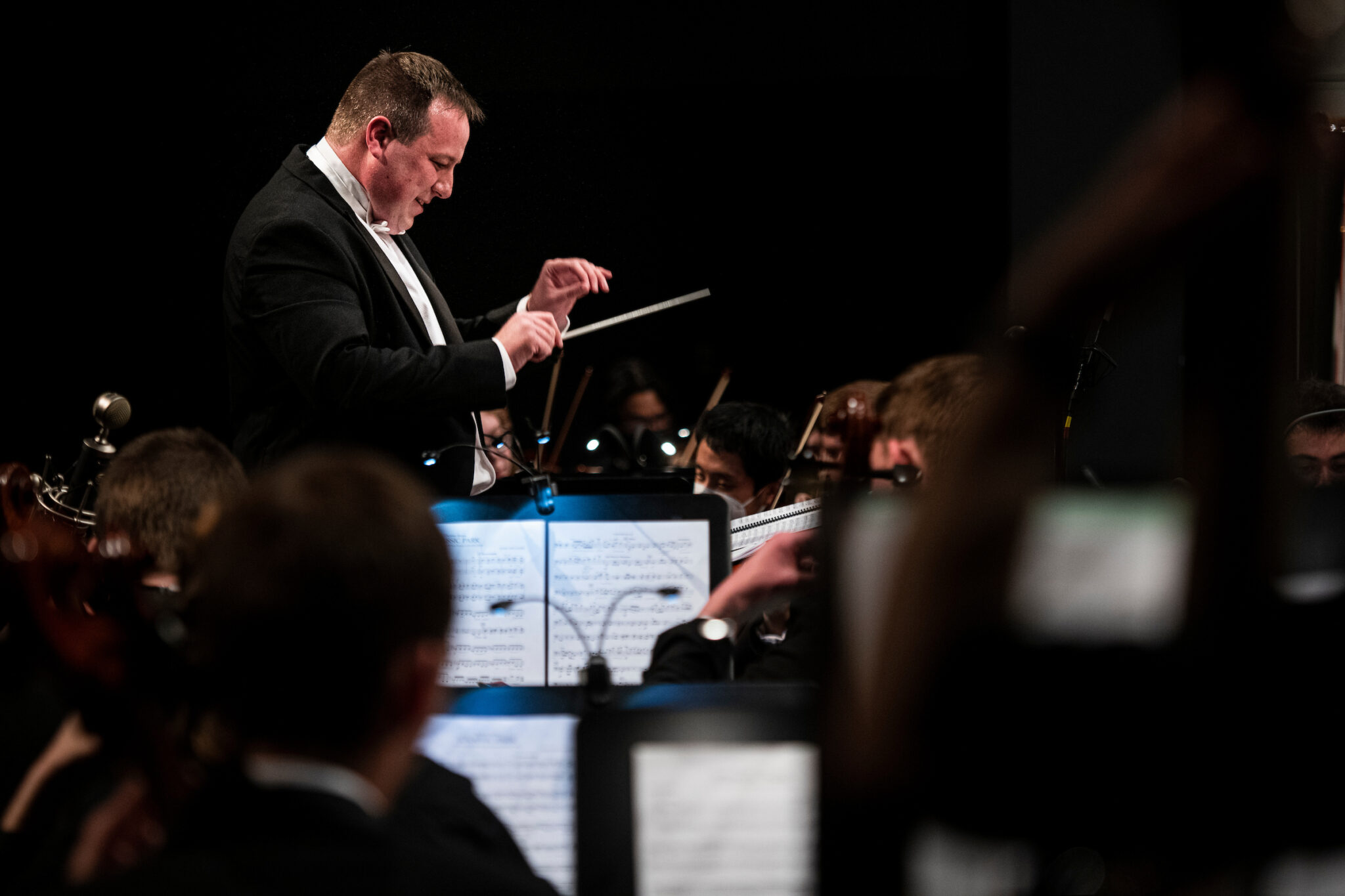 Missouri S&T – News and Events – S&T professor wins American Prize in ...