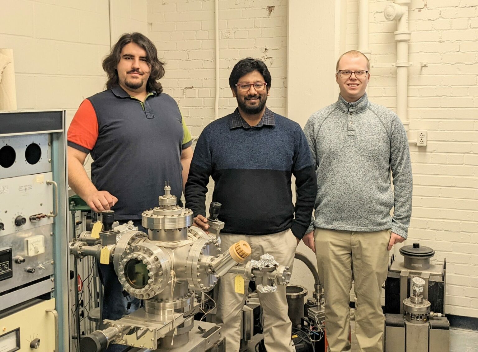 Missouri S&T – News and Events – Promoting practical research for ...