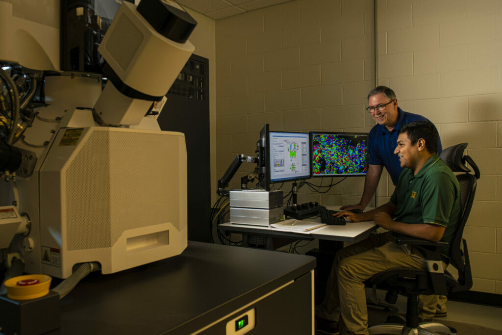 Missouri S&T – News and Events – Newkirk named chair of nuclear ...