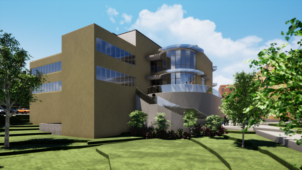 Missouri S&T – News and Events – Nuclear engineering’s role in S&T’s future