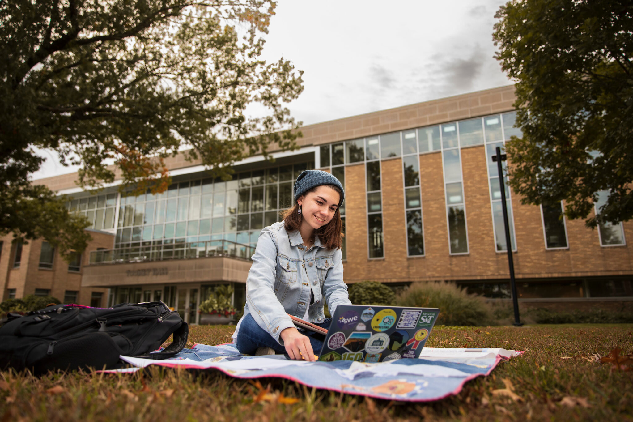 Missouri S&T – News and Events – Engineering with a mission