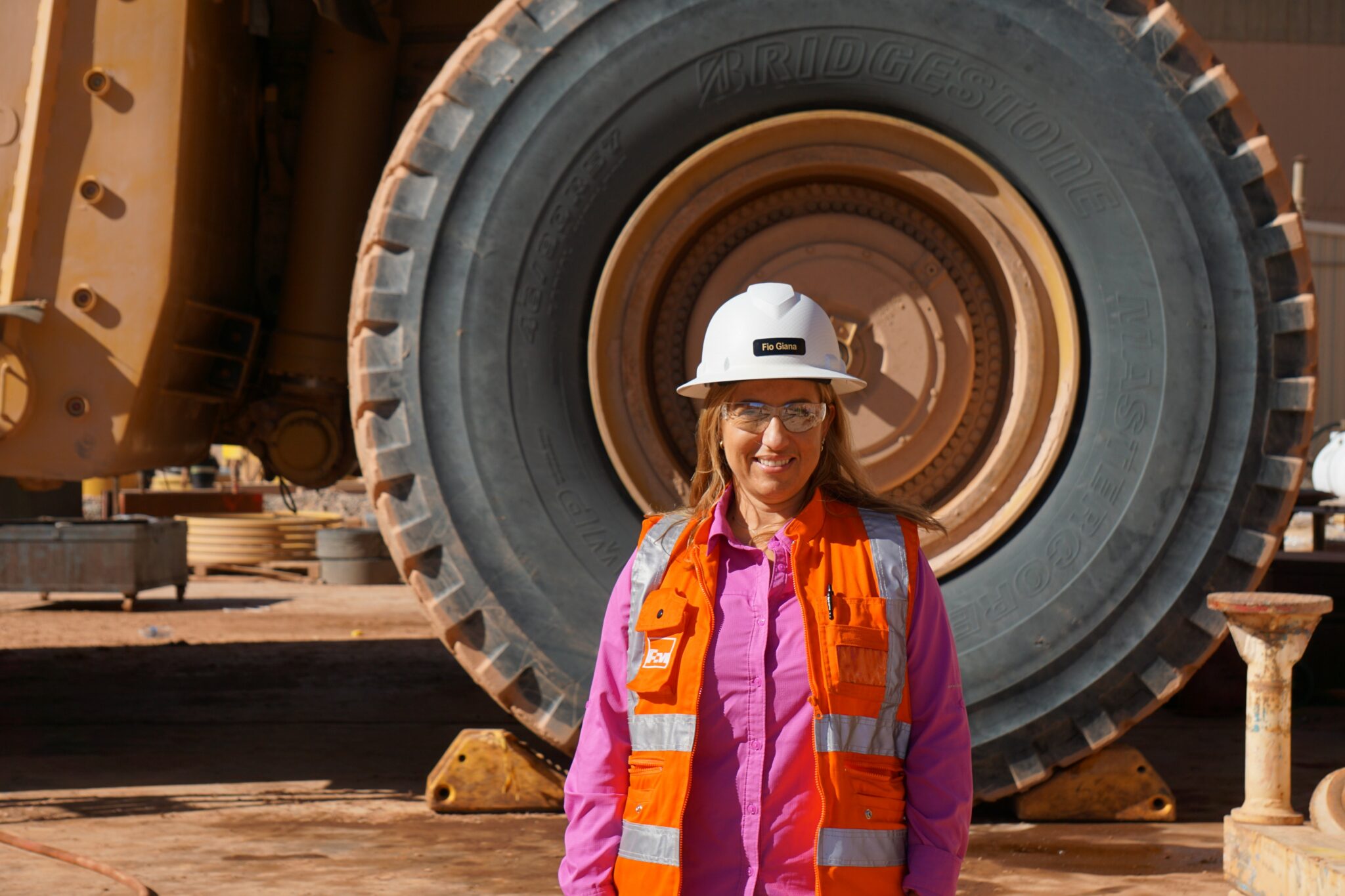 Missouri S&T – News and Events – Times – and mining – are changing