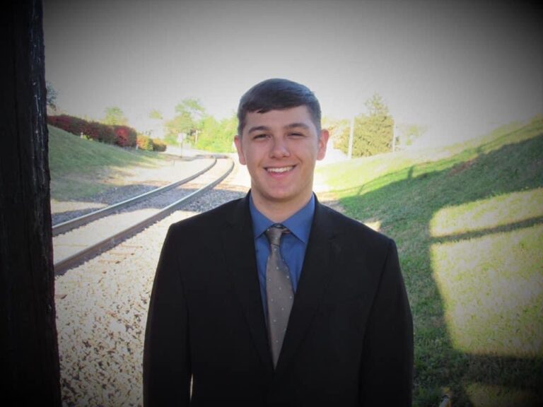 Missouri S&T – News and Events – Missouri S&T student selected for Navy ...