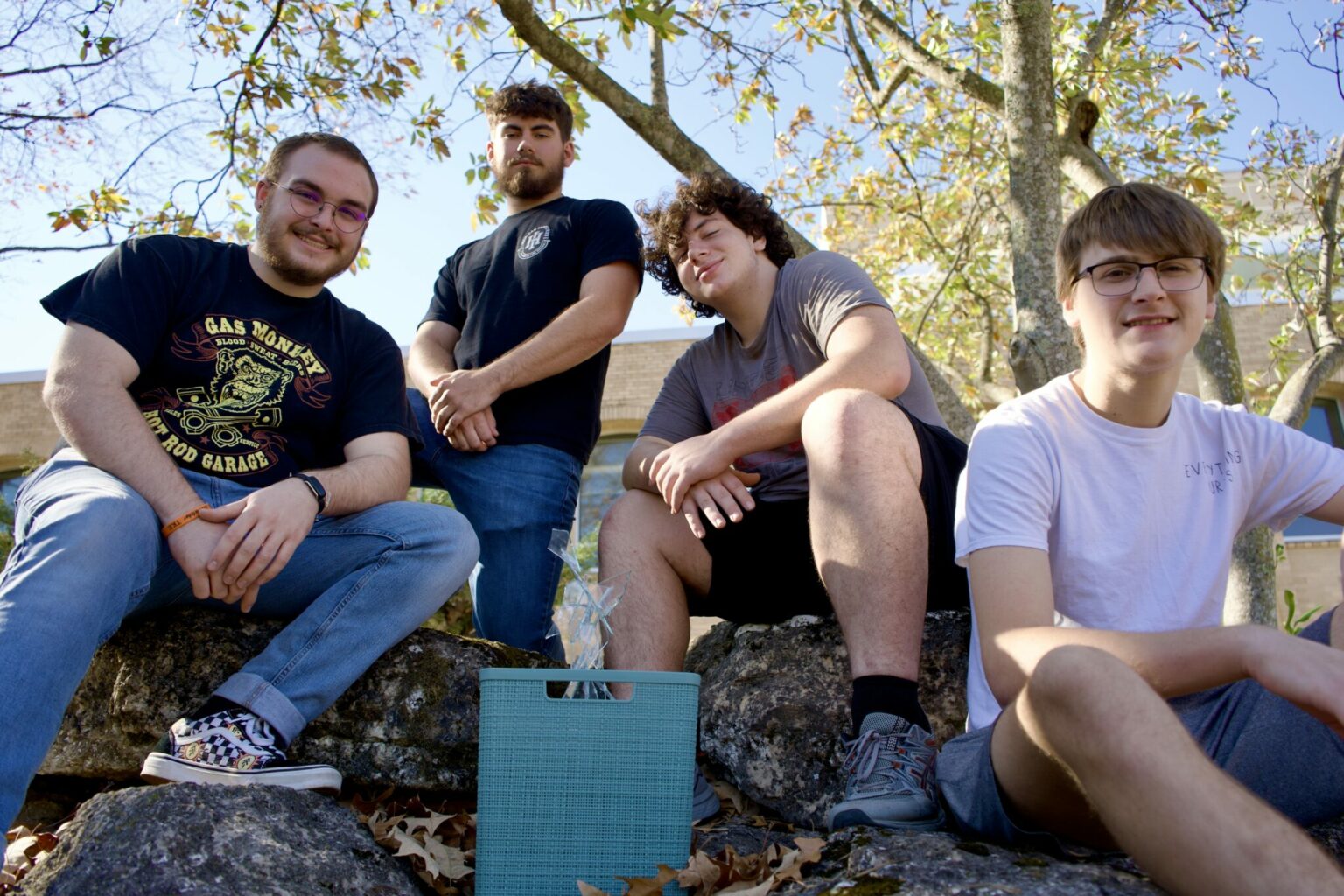 Missouri S&T – News and Events – Missouri S&T students compete to ...