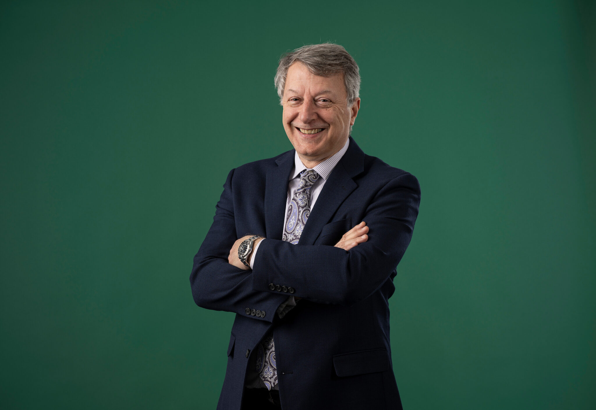 Missouri S&T – News and Events – Khayat named vice chancellor for ...
