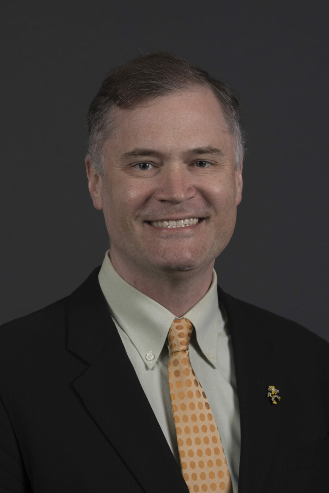 Missouri S&T – News and Events – S&T professor named executive director ...