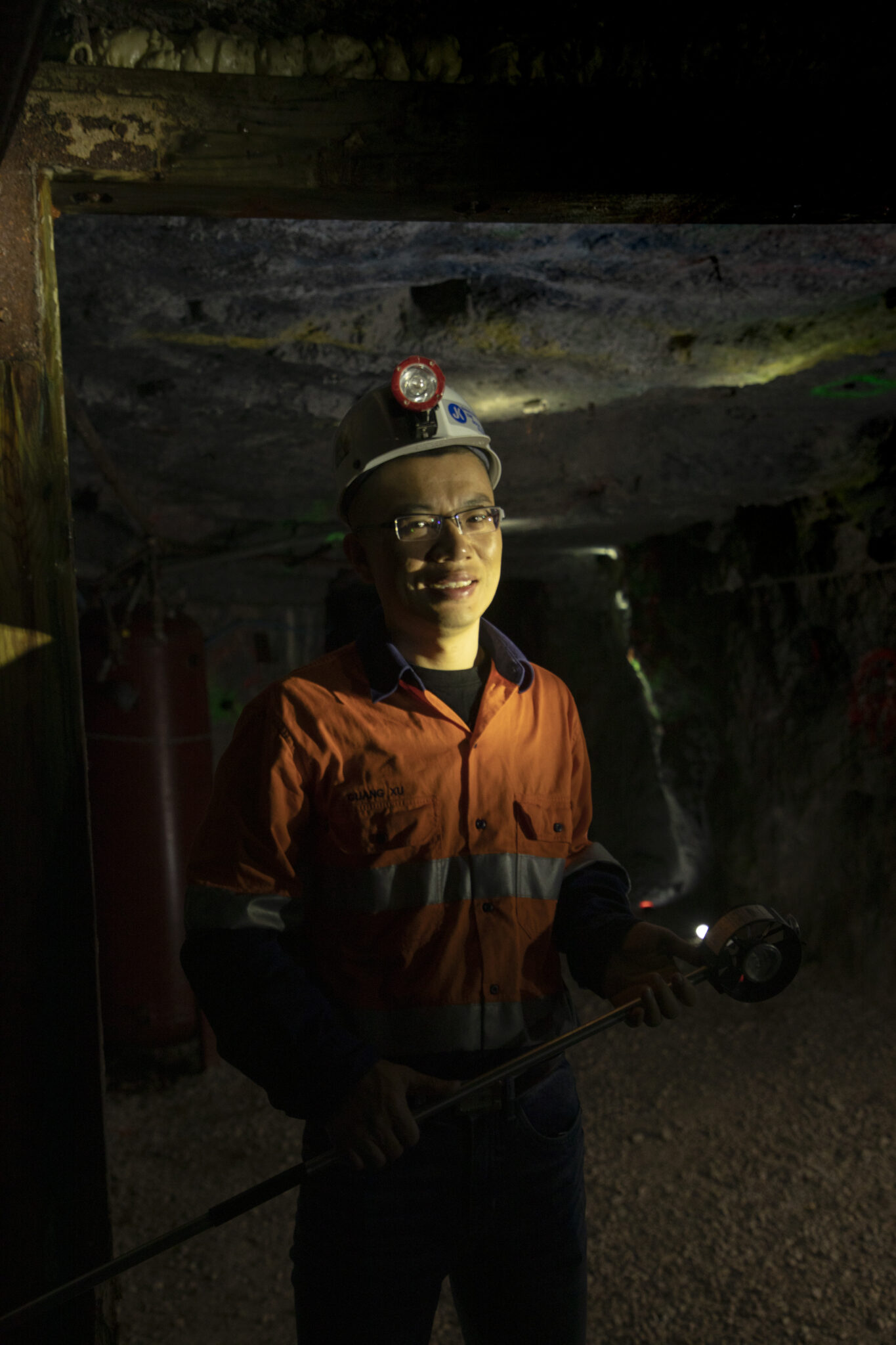 Missouri S&T – News and Events – NATIONAL ENGINEERS WEEK: S&T mining ...