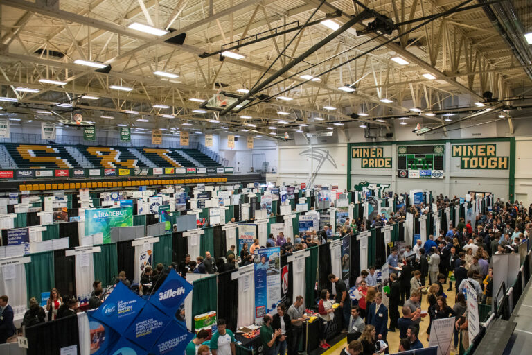 Missouri S&T – News and Events – Record number of employers expected at ...