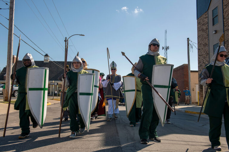 Missouri S&T – News and Events – Missouri S&T students named Knights of ...