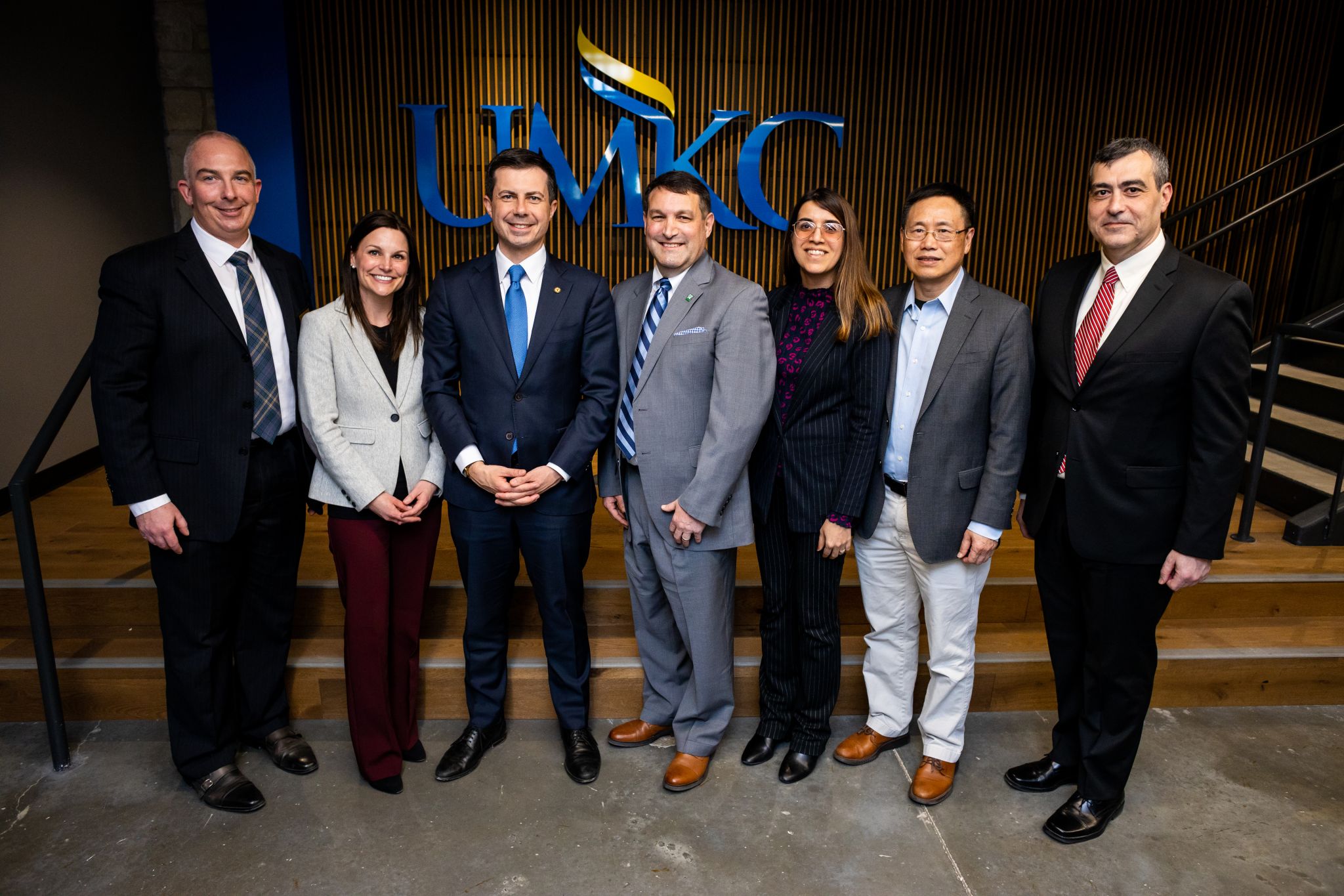 Missouri S&T – News and Events – S&T professor named director of ...