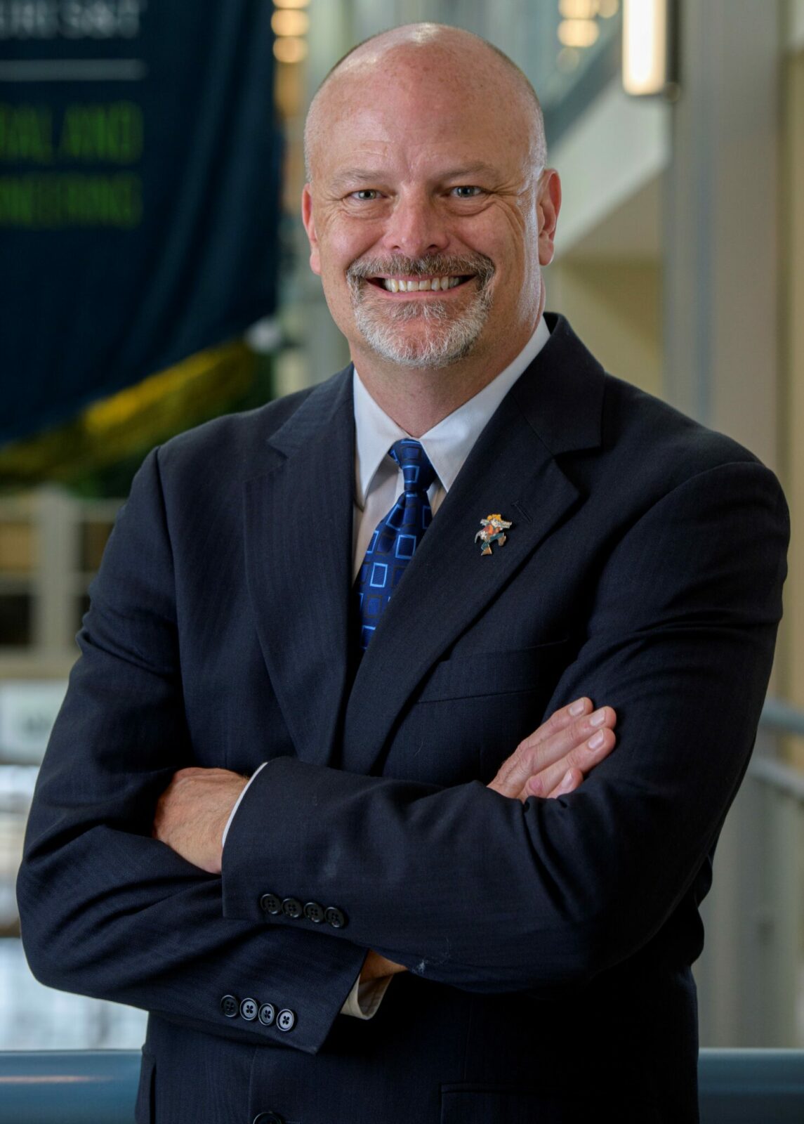 Missouri S&T – News and Events – S&T professors named inaugural fellows ...