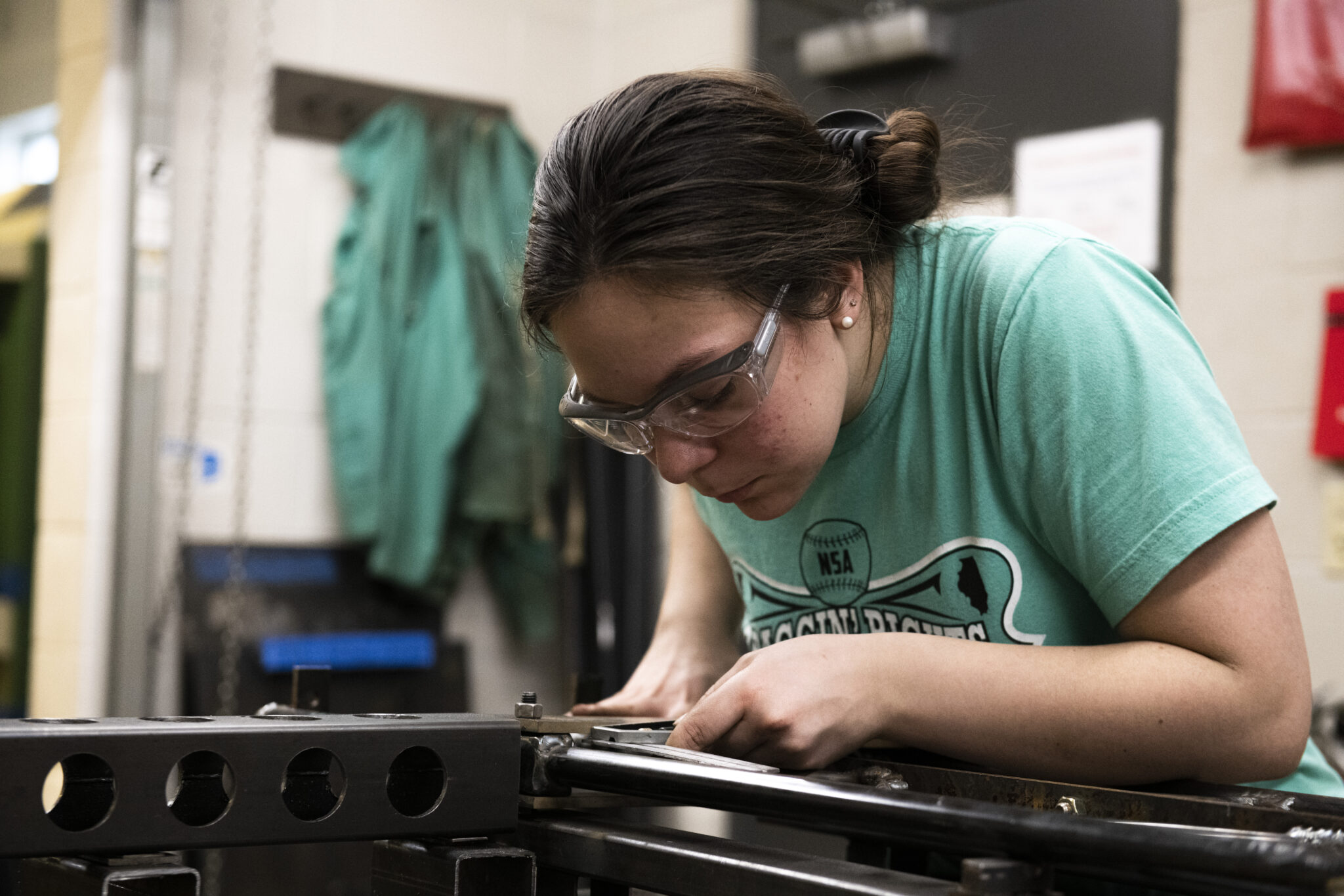 Missouri S&T – News and Events – S&T graduate Krysta Swartz plans to ...