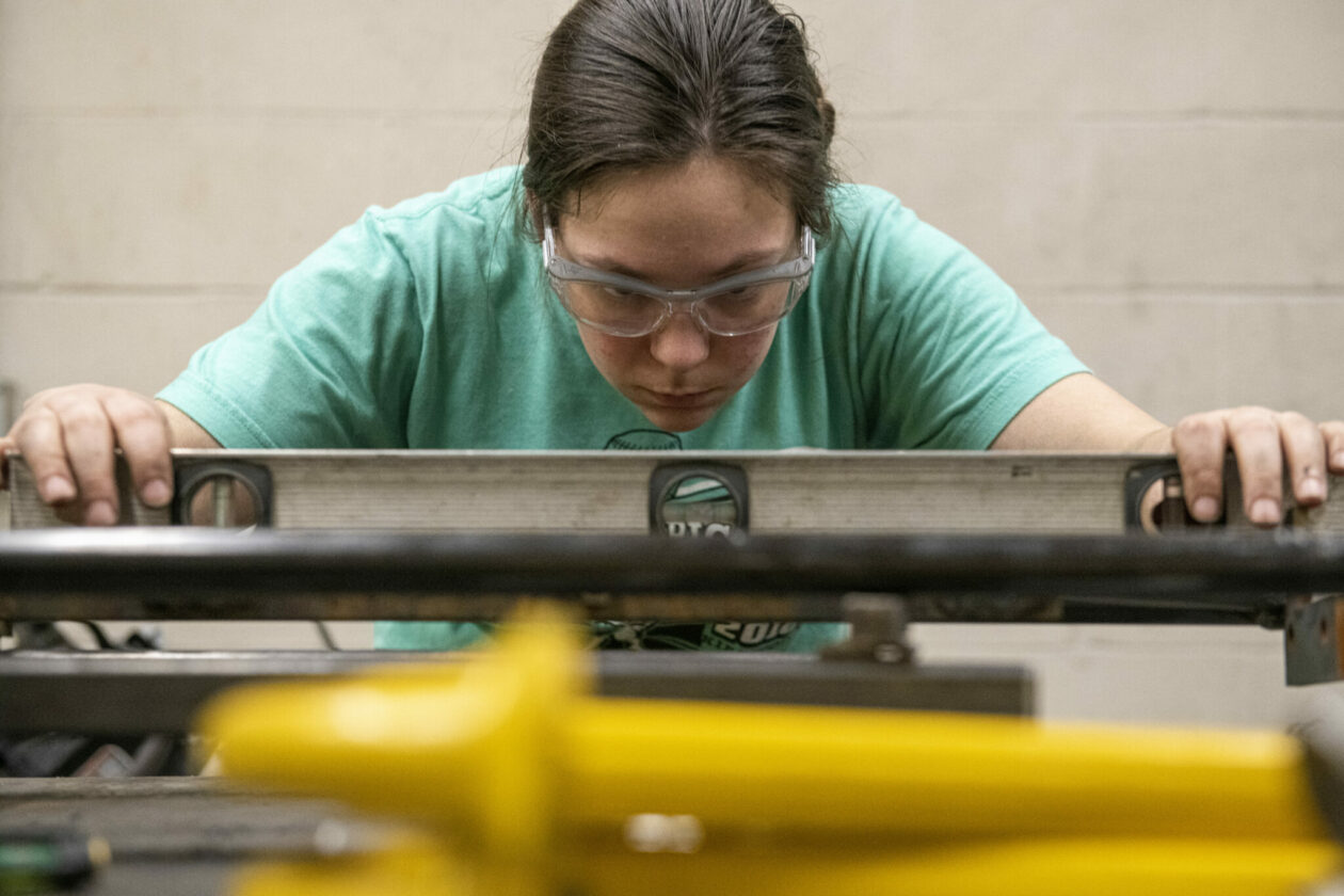 Missouri S&T – News and Events – S&T graduate Krysta Swartz plans to ...