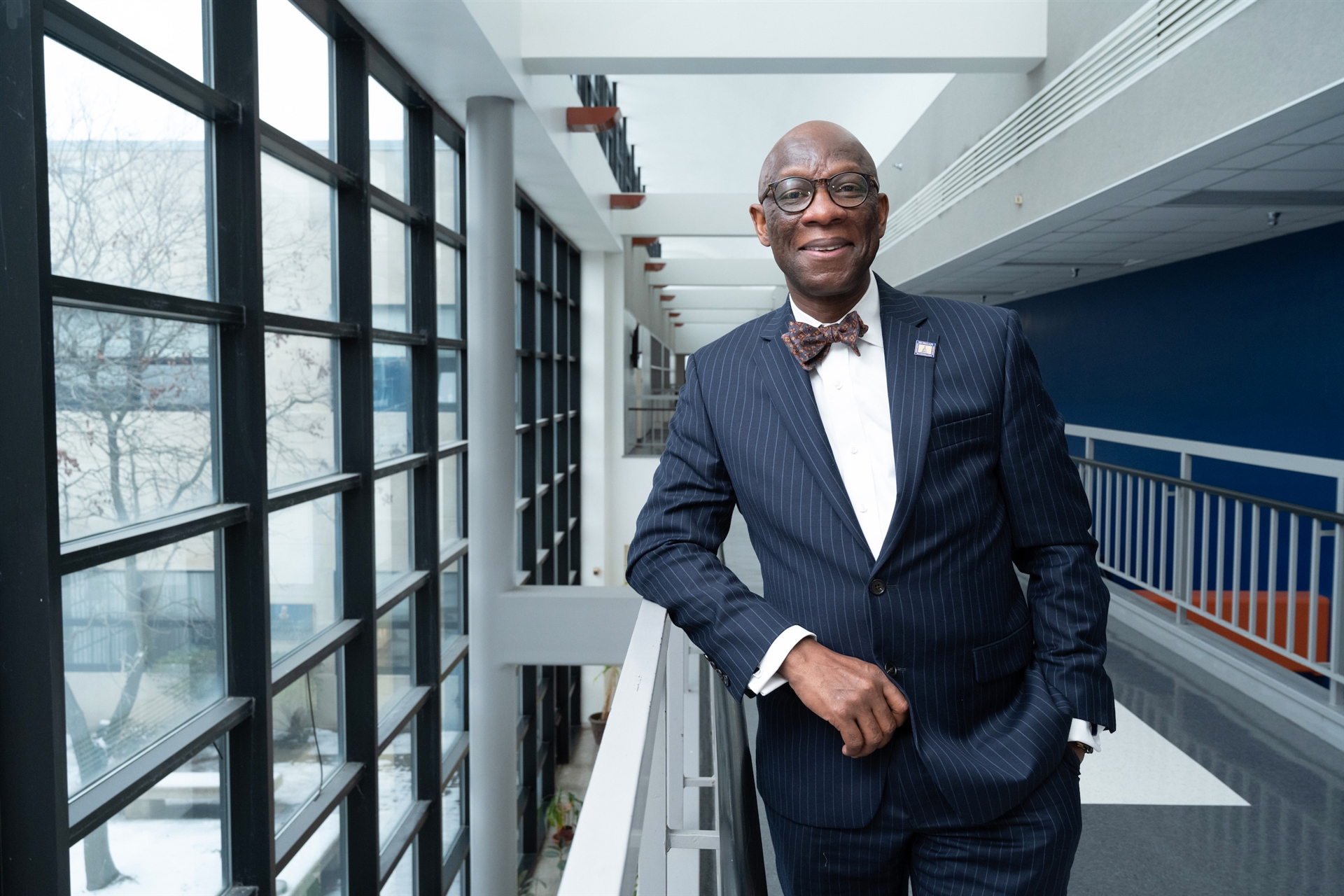 Missouri S&T – News and Events – Missouri S&T commencement speakers ...