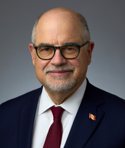 Missouri S&T – News and Events – Benavides’s legacy continues at ...