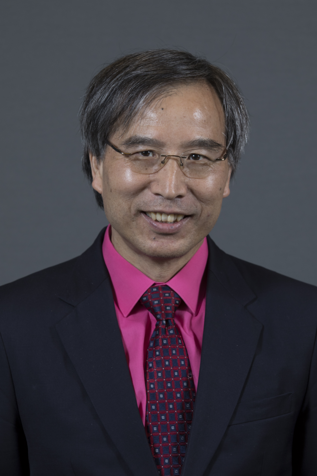 Missouri S&T – News and Events – S&T professors named inaugural fellows ...