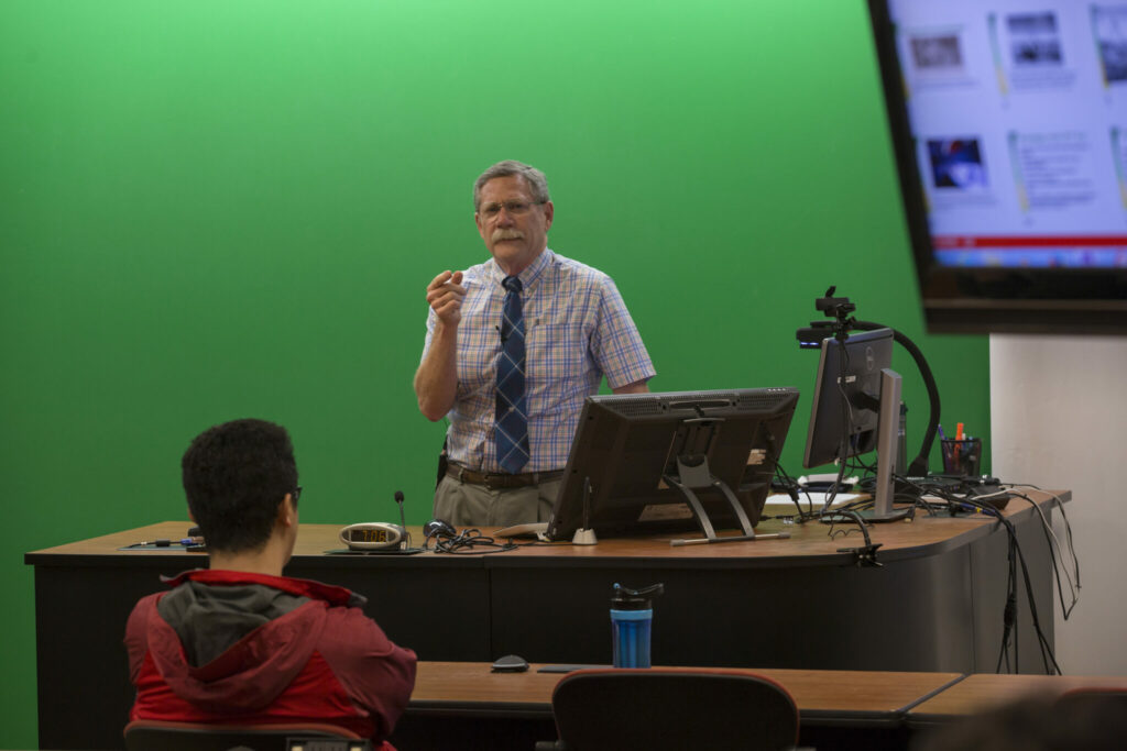 Missouri S&T – News and Events – S&T professor wins Civil Engineering ...