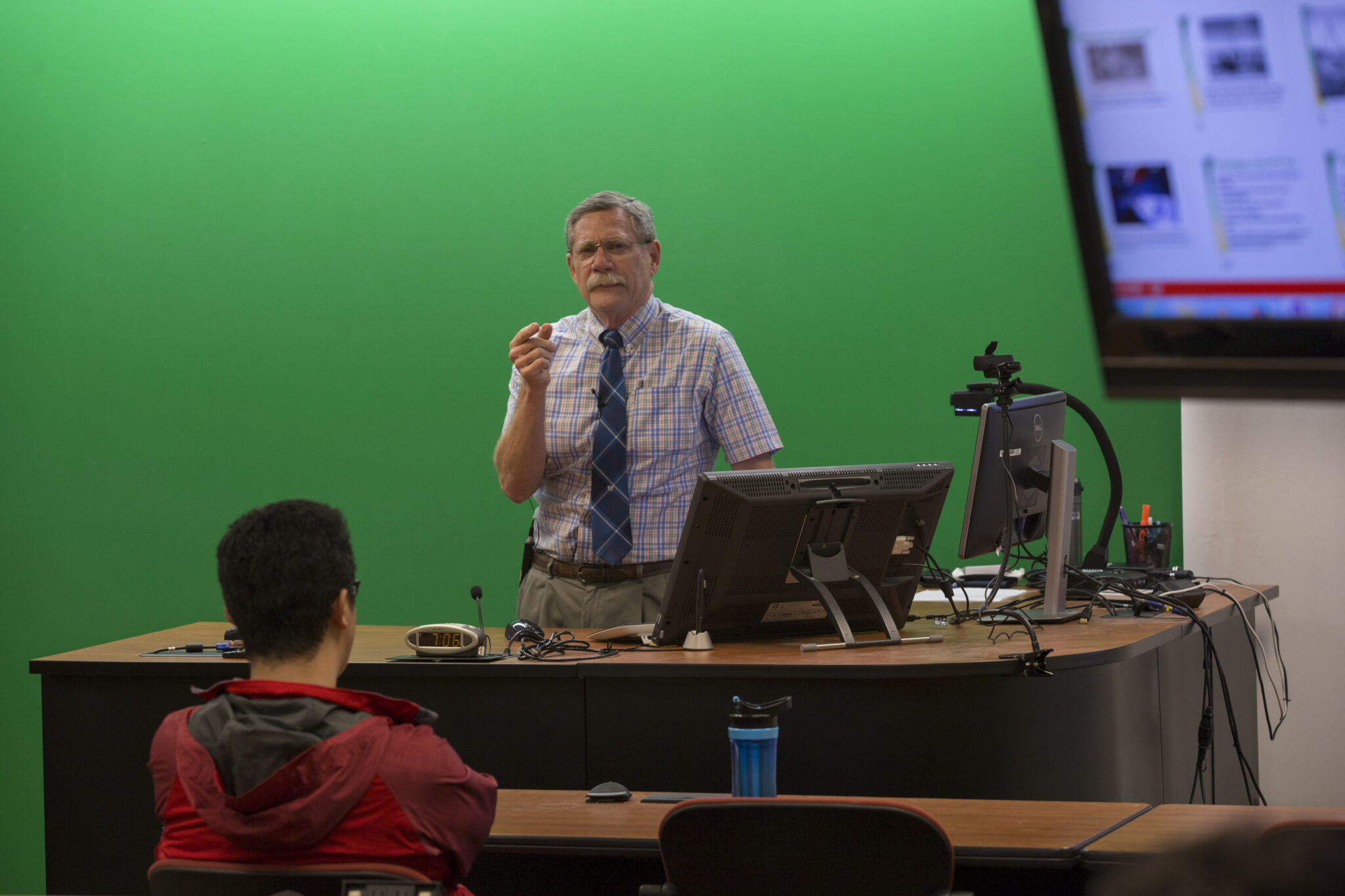 Missouri S&T – News and Events – S&T professor wins Civil Engineering ...