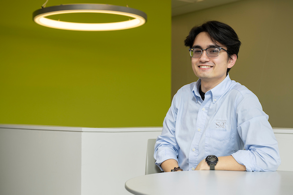 Missouri S&T – News and Events – Meet a few of Missouri S&T’s Kummer ...